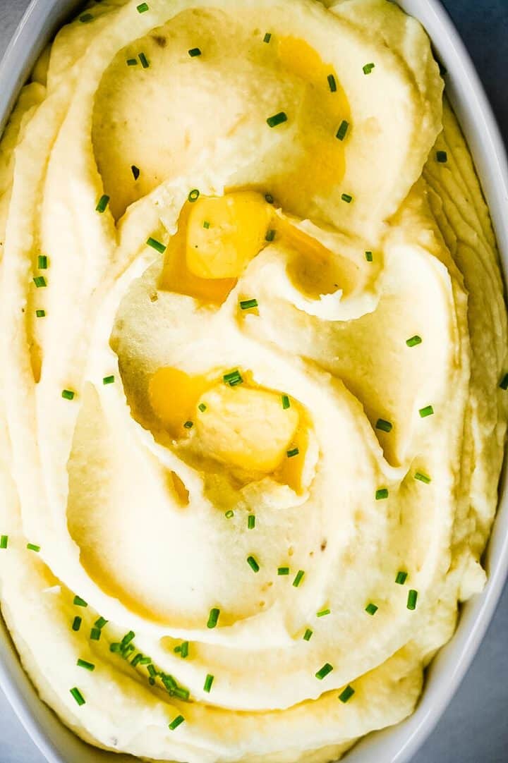 The Creamiest, Dreamiest Perfect Mashed PotatoesPerfect Mashed Potatoes ...
