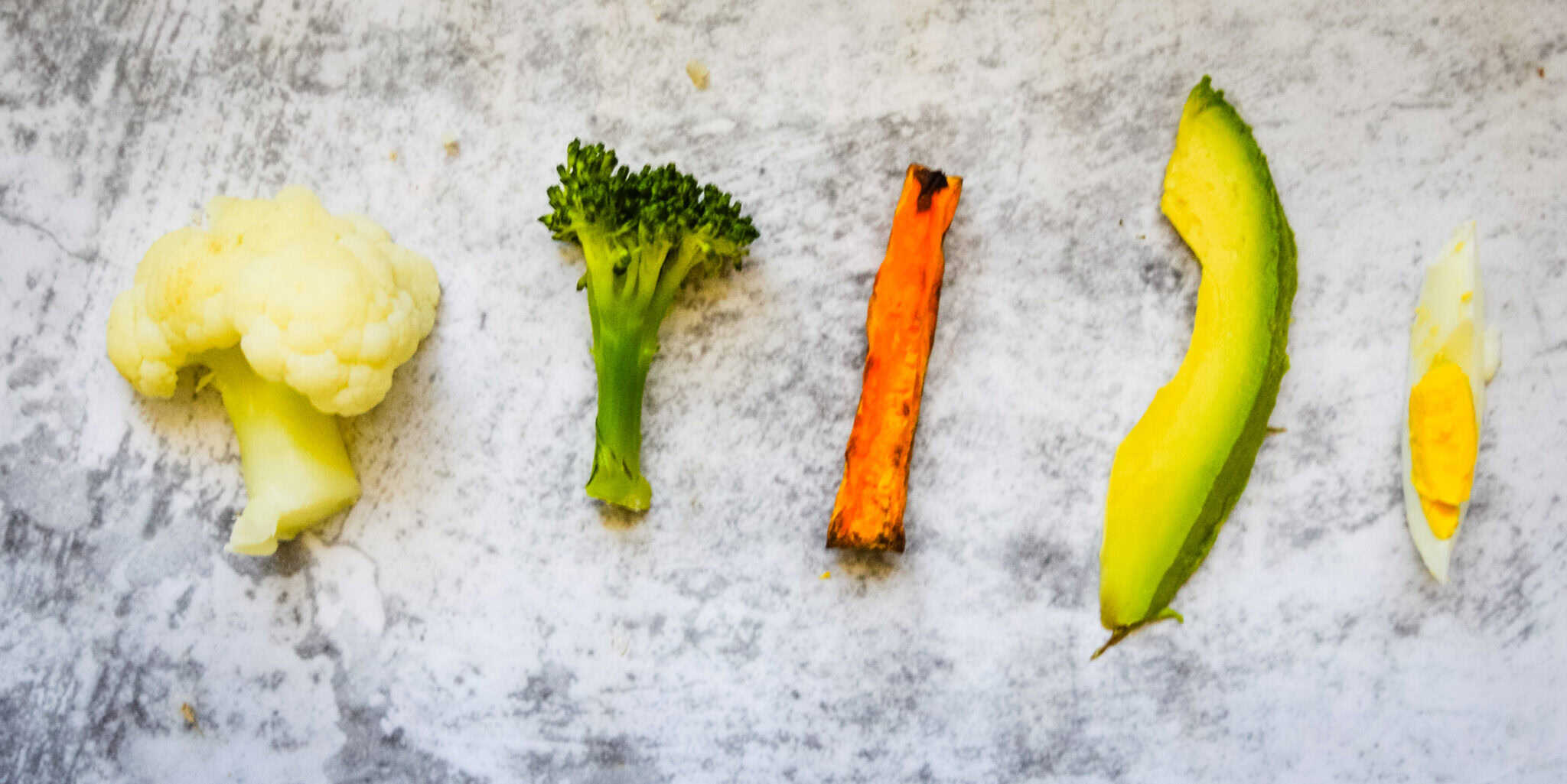 Baby-Led Weaning Beginners Guide | Kay's Clean Eats {cheat sheet!}